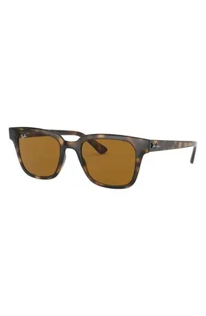 Ray-ban 51mm Wayfarer Sunglasses
