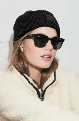 Ray-ban 51mm Wayfarer Sunglasses