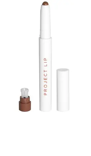 PROJECT LIP Lip Plump And Fill Up Liner - Nudie