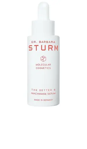 Dr. Barbara Sturm The Better B Niacinamide Serum