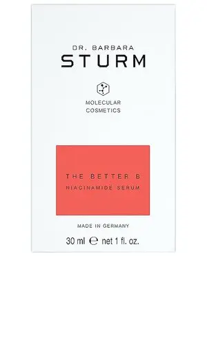 Dr. Barbara Sturm The Better B Niacinamide Serum
