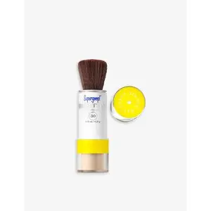 Supergoop!® Setting 100% Mineral Powder Spf 30 4.2g