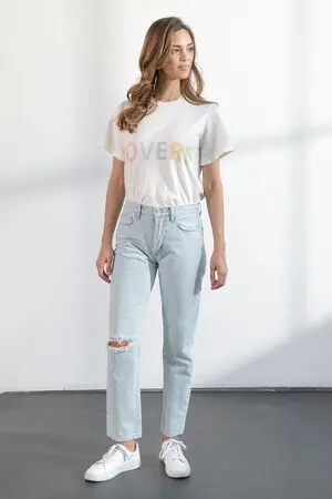 SIWY Gaby Jeans