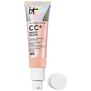 It Cosmetics Makeup Removing Cleanser