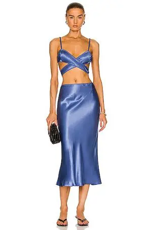 Anna October Voleta Skirt
