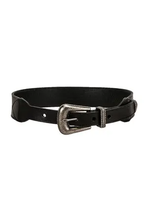 Women's Buckle Belts