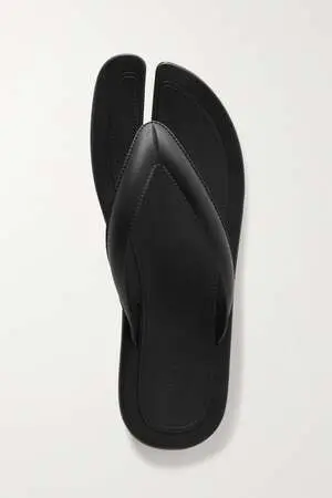 MAISON MARGIELA Split-toe Rubber Flip Flops
