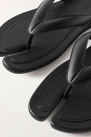 MAISON MARGIELA Split-toe Rubber Flip Flops