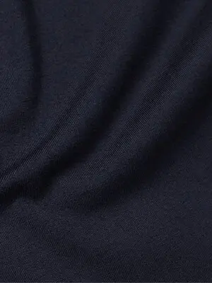 Moncler Stretch-cotton Jersey T-shirt