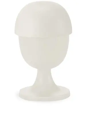 VITRA Rounded Ceramic Container - Neutrals