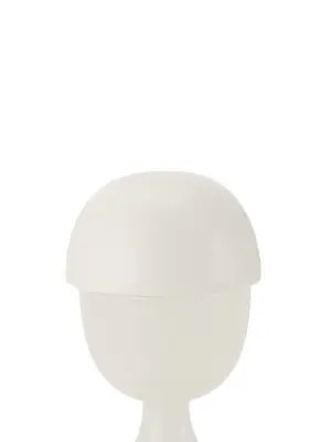 VITRA Rounded Ceramic Container - Neutrals