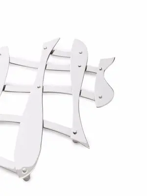ALESSI Pescher Extensible Trivet