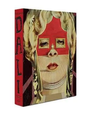 Assouline Salvador Dali: The Impossible Collection