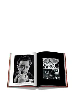 Assouline Salvador Dali: The Impossible Collection