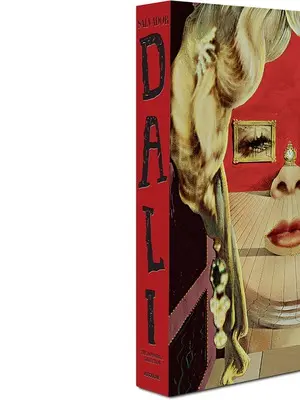 Assouline Salvador Dali: The Impossible Collection
