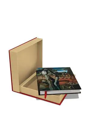 Assouline Salvador Dali: The Impossible Collection