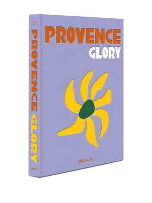 Assouline Provence Glory - Purple