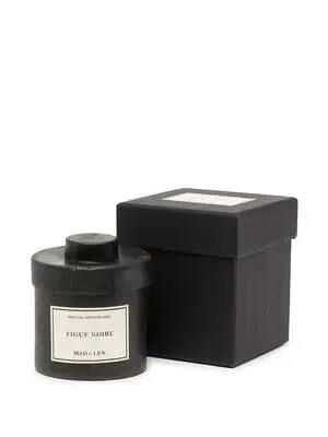 MAD ET LEN Figue Noire Scented Candle