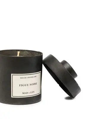 MAD ET LEN Figue Noire Scented Candle