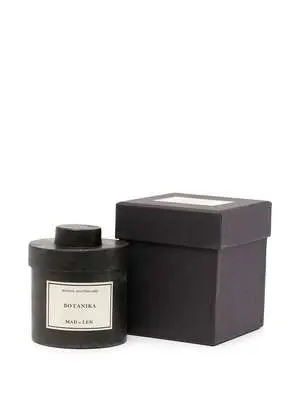 MAD ET LEN Botanika-scented Candle