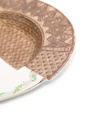 SELETTI Malao Hybrid Soup Bowl