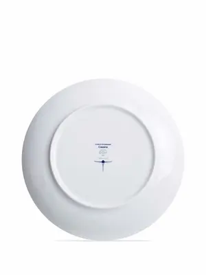 CASSINA Tronc Set Of 2 Placeholder Plates