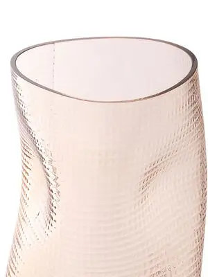CASSINA Coral Abstract Textured Vase