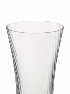DOLCE & GABBANA CASA Murano Glass Wine Pitcher - White