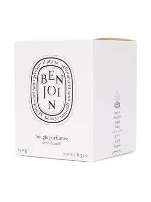 DIPTYQUE Benjoin Scented Candle
