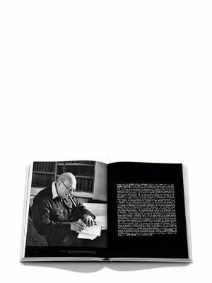 Assouline Montblanc: Inspire Writing Book