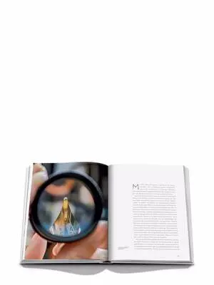 Assouline Montblanc: Inspire Writing Book