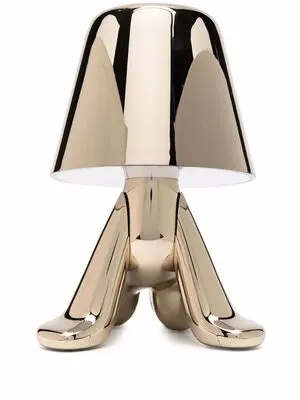 QEEBOO Ron Character-shape Lamp - Gold