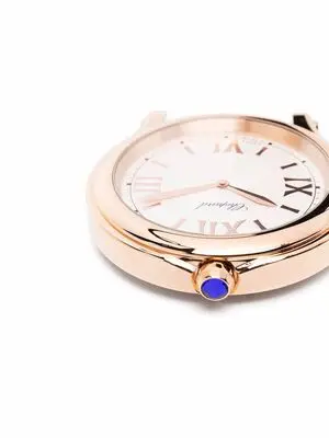Chopard Happy Sport 80mm Table Clock
