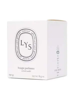 DIPTYQUE Lys Candle