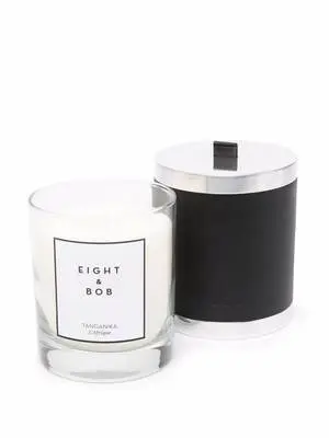 EIGHT & BOB Tanganika Wax Candle