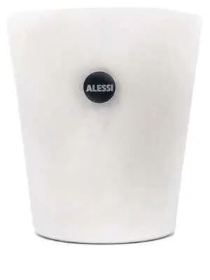 ALESSI Bolly Wine Cooler - Silver