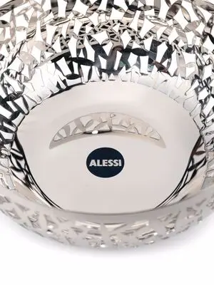 ALESSI Cut Out-detail Bowl