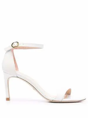 STUART WEITZMAN Nunaked Open-toe Sandals