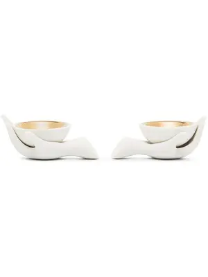 Jonathan Adler Eve Salt And Pepper Cellars