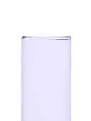 ICHENDORF MILANO Large Grooved 'bamboo' Vase