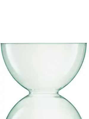 LSA INTERNATIONAL Medium Canopy Glass Vase