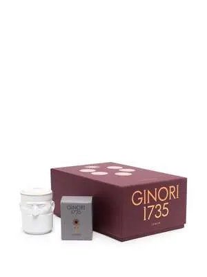 GINORI 1735 The Companion Candle