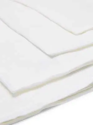 L'Objet Four Linen Napkins