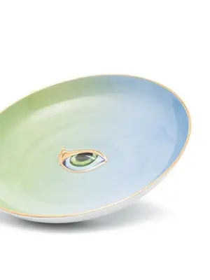 L'Objet Lito Eye Canapé Plate