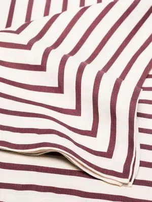 L'Objet Sateen Concorde Tablecloth