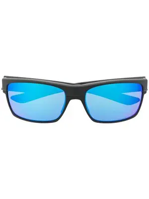 Oakley Rectangle Frame Sunglasses
