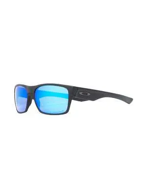 Oakley Rectangle Frame Sunglasses