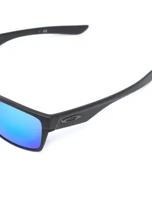 Oakley Rectangle Frame Sunglasses