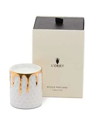 L'Objet Beehive Scented Candle