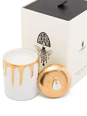 L'Objet Beehive Scented Candle